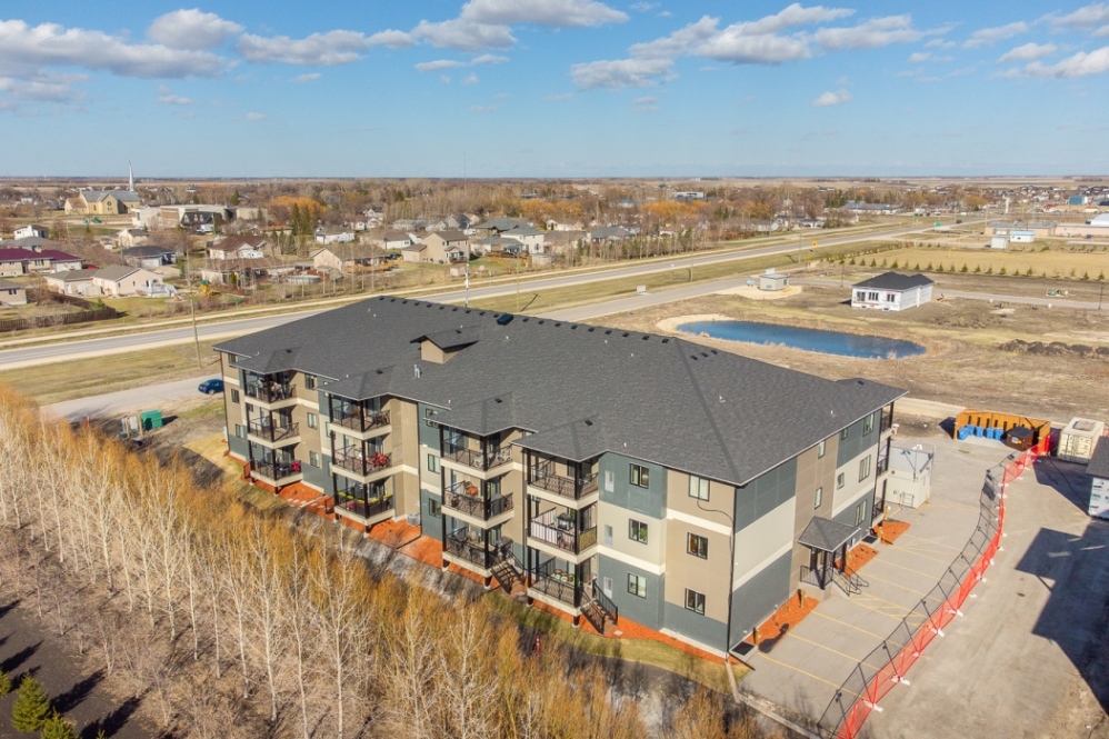 Gallery | Prairie Sky Apartments
