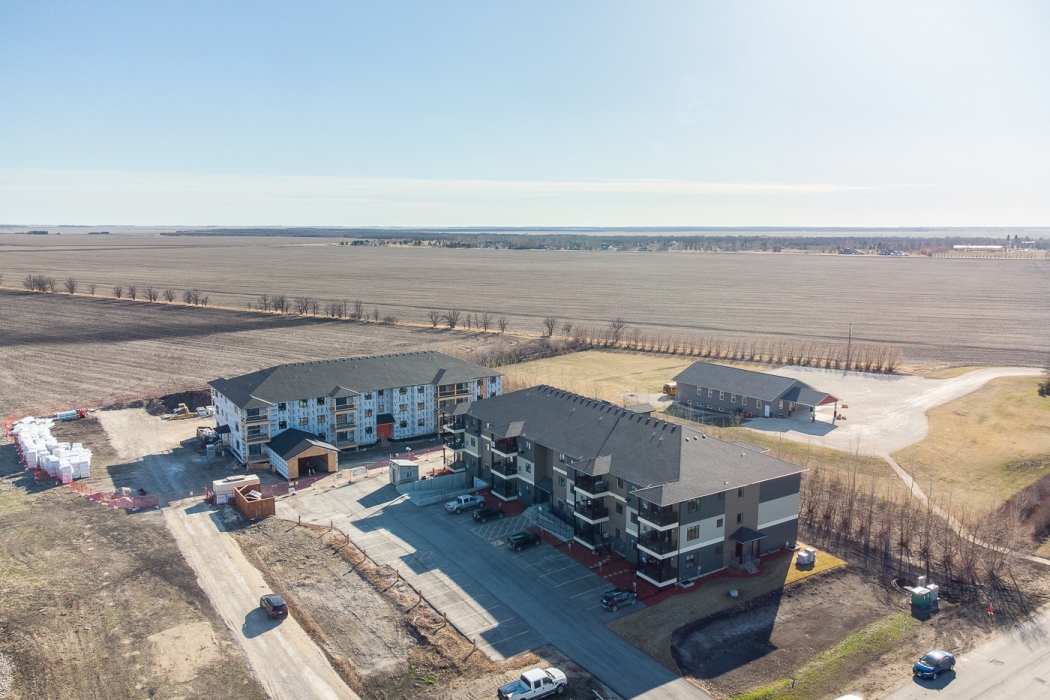 Gallery | Prairie Sky Apartments