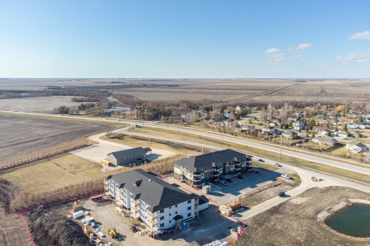 Gallery | Prairie Sky Apartments